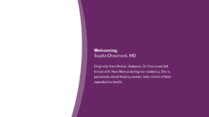 Albuquerque NM OBGYN - Womens Specialists of New Mexico